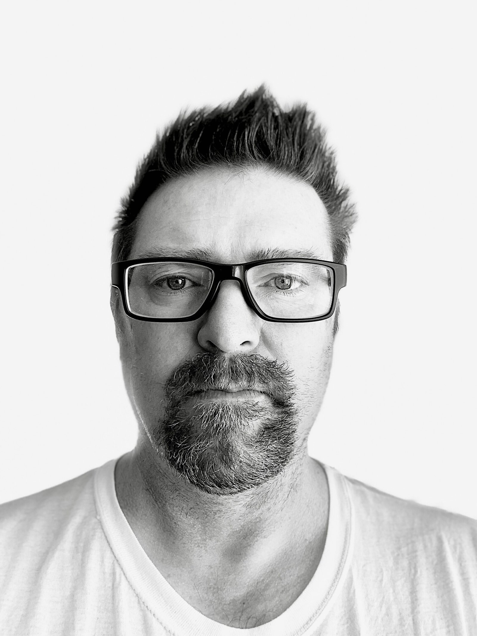 About Jeff Lukes - Opus Mei